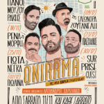 Οι ONIRAMA στην ταράτσα του Gazarte… με μια παρέα τραγούδια! | Onirama ...